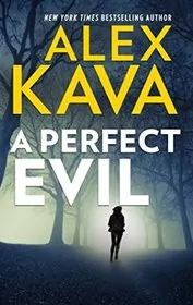 All 23 Alex Kava Books in Order (2025)